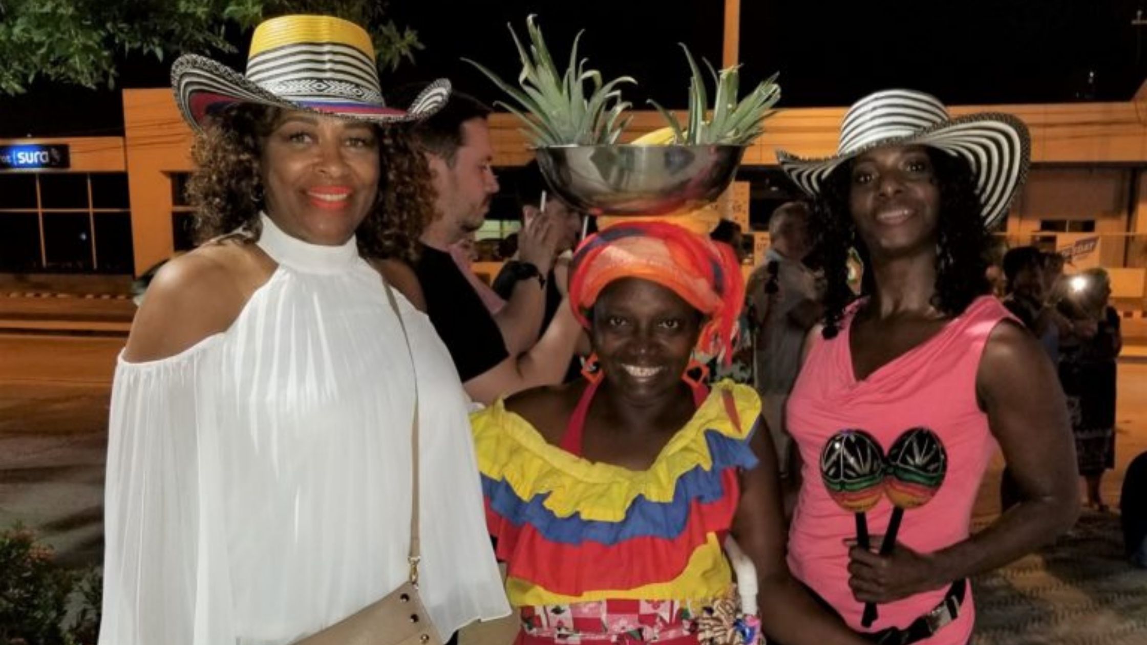 San Basilio de Palenque (The Authentic Cartagena Experience) - Life Is ...