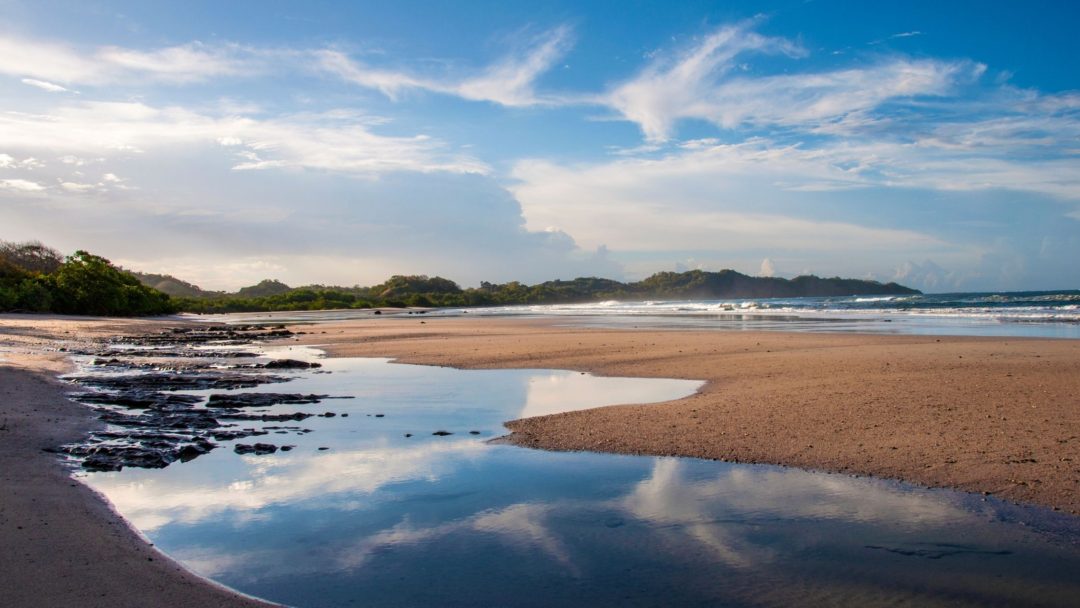 The Best Beaches in Costa Rica - Life Is a Journey of Escapes