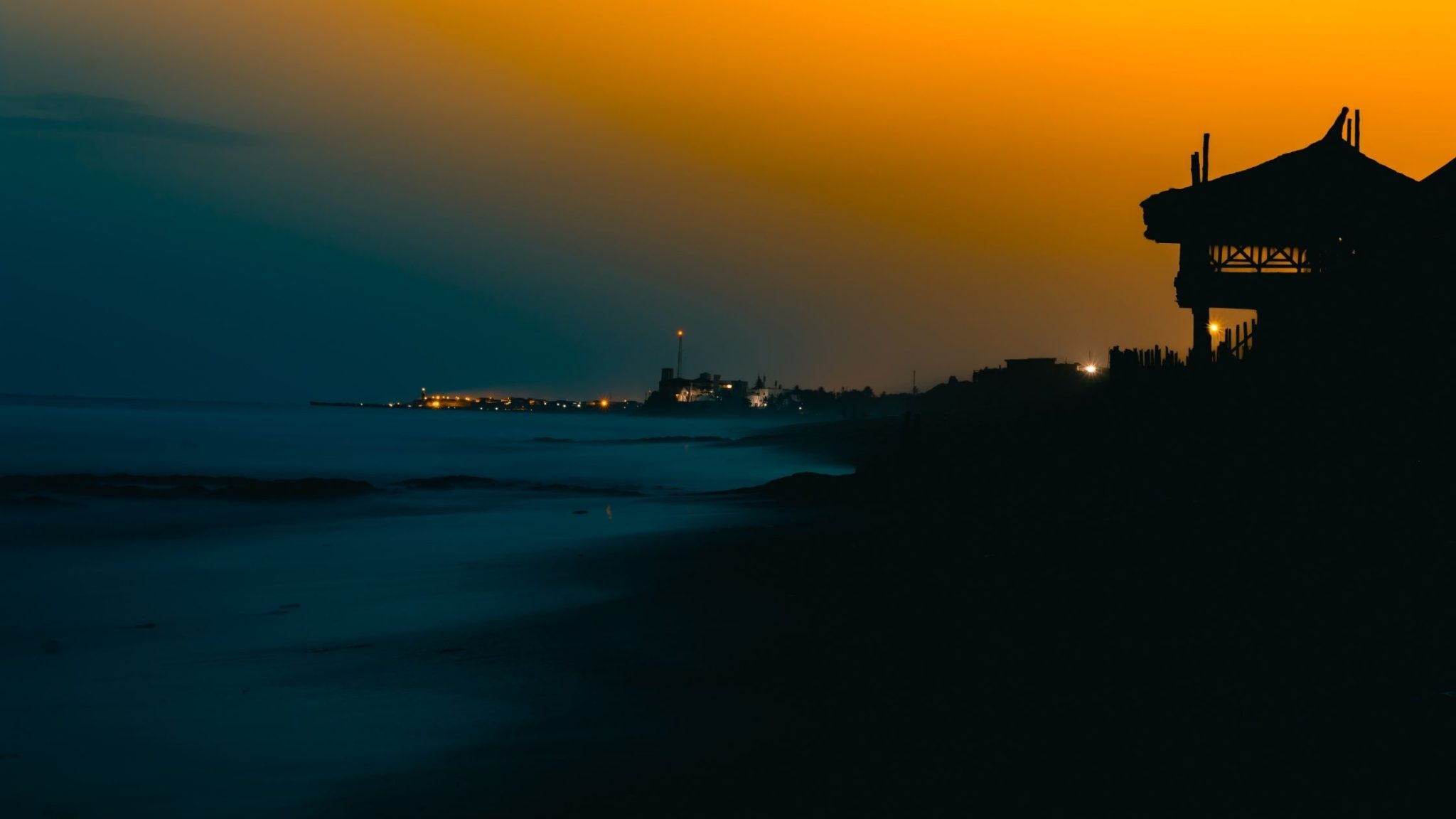 10 Must-Visit Ghana Beaches (Travel Guide) - Life Is a Journey of Escapes