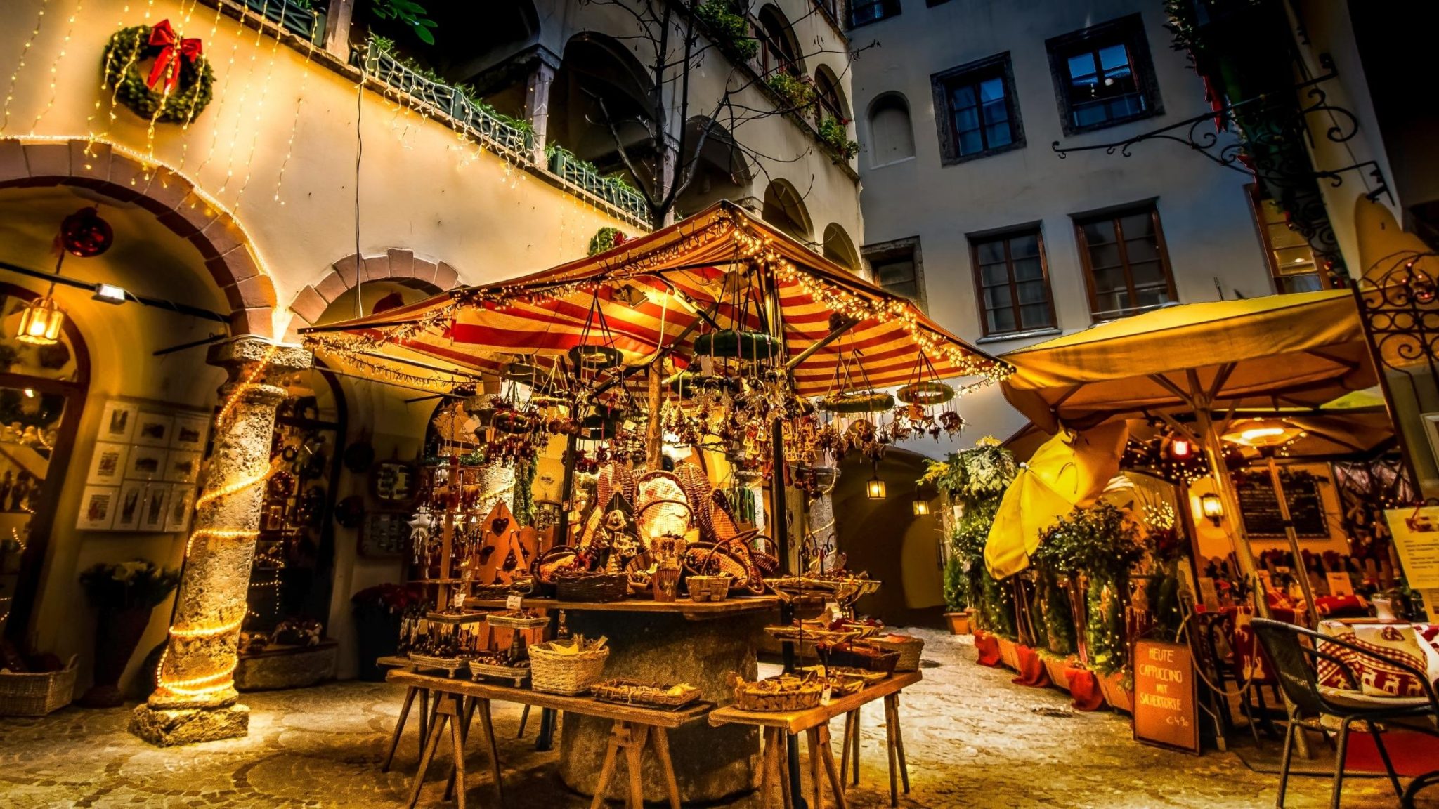 Switzerland Nightlife: 9 Can't Miss Things to Do - Life Is a Journey of ...
